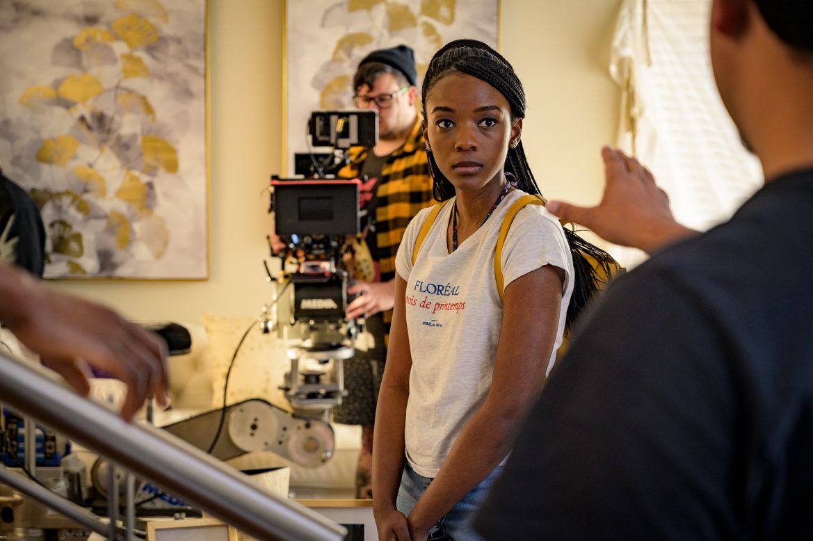 Behind the Scenes: Making of Your Favorite Netflix Originals - Content Drip