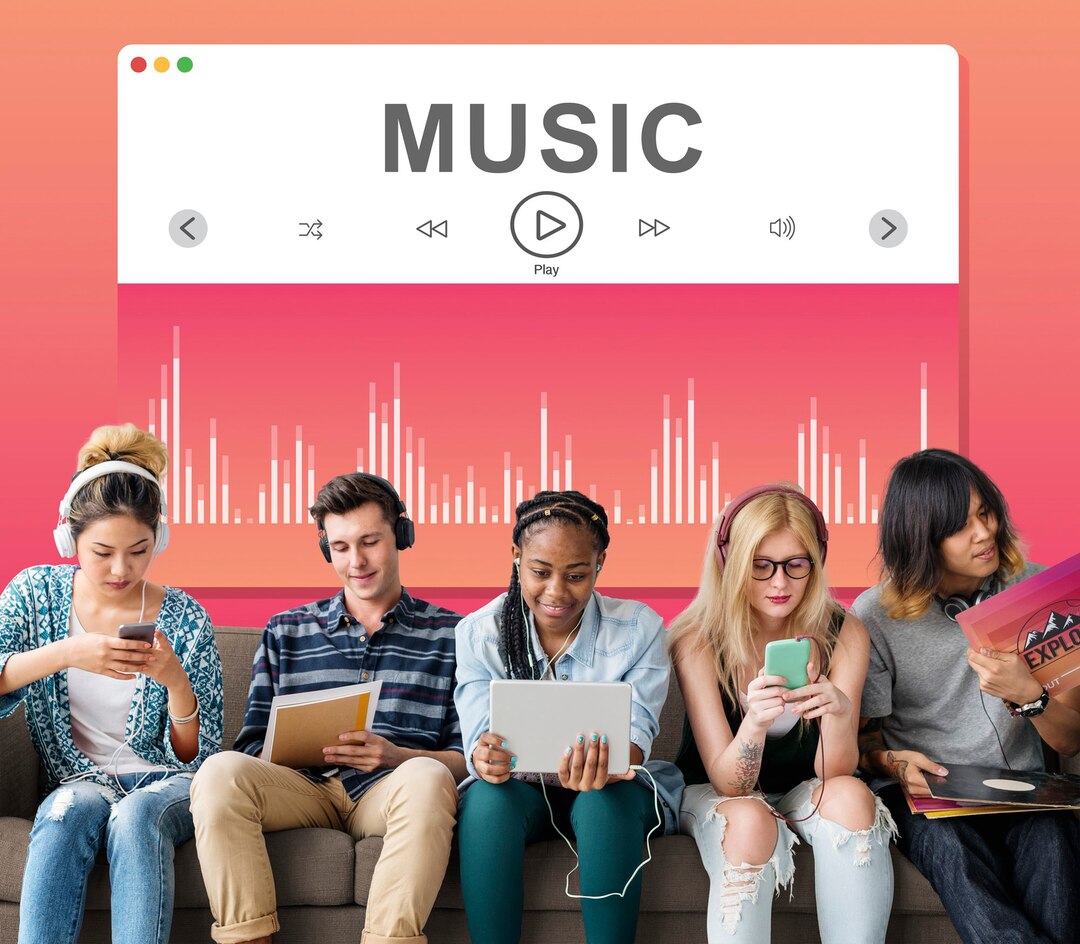 The Impact of Music Streaming on the Industry - Content Drip
